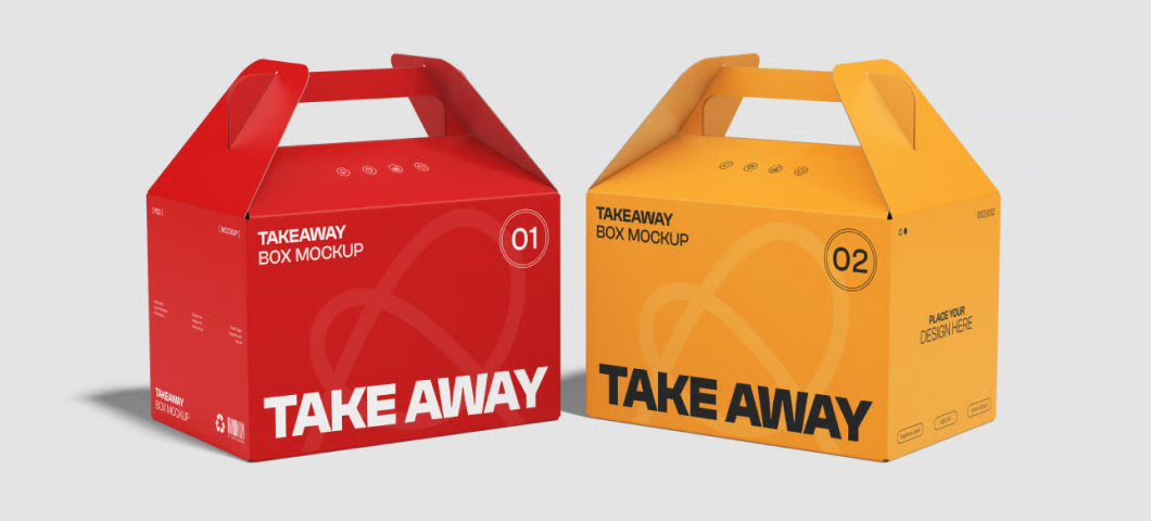 Sustainable Custom Box Packaging | YF Packaging Malaysia